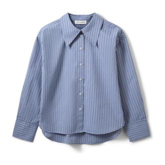Sofie Schnoor Shirts - - Blouses & Shirts - Damen - Blau - M