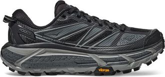 Hoka One One Hoka Sneakers Mafate Speed 2 1126851 Schwarz