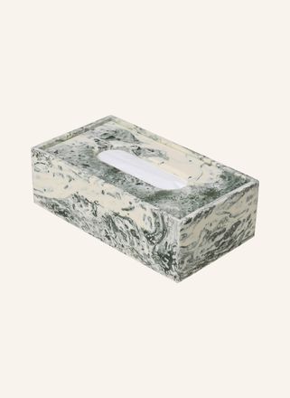 Ferm Living Ferm Living Aufbewahrungsbox Mist gruen