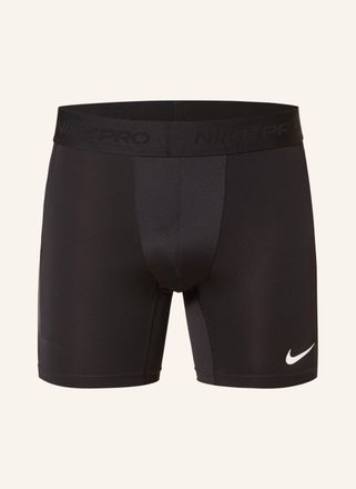 Nike Trainingsshorts Dri-Fit schwarz