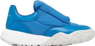 Alexander McQueen Herren, Schuhe, Blau, 42 EUGr&ouml;&szlig;e