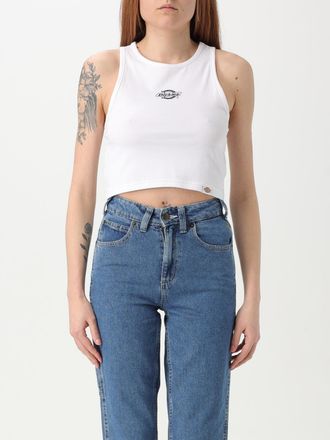 Dickies Top DICKIES Femme couleur Blanc