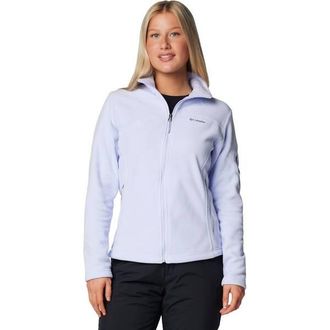 Columbia Damen Fleece Fast Trek II Jacket