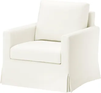 IKEA SALTSJ&Ouml;BADEN Schaukel-/Drehsessel
