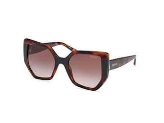 Guess GU00154 dark havana 55