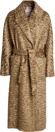 VALENTINI JACKEN & M&Auml;NTEL - Shearling- & Kunstfell auf YOOX.COM