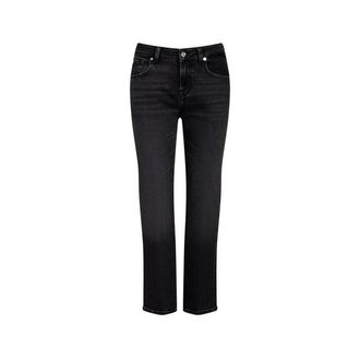 7 For All Mankind Jean droit