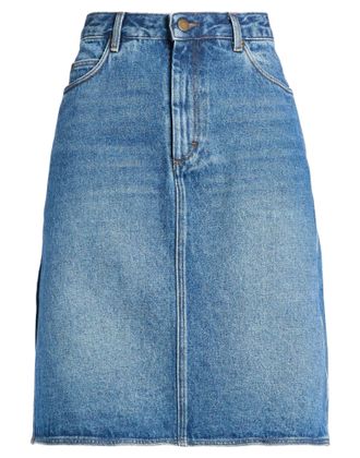 SOEUR HOSEN & R&Ouml;CKE - Jeansr&ouml;cke auf YOOX.COM