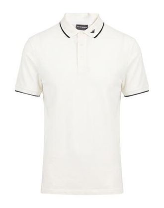 Emporio Armani TOPS - Polos sur YOOX.COM