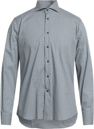 Domenico Tagliente TOPS - Hemden auf YOOX.COM