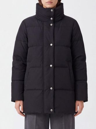 Woolrich Jacke Damen Farbe Schwarz
