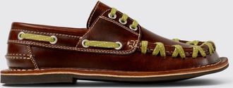 Camperlab Mocassins CAMPERLAB Homme couleur Marron