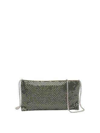 Benedetta Bruzziches Clutch - Gelb