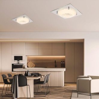 Globo Lighting Pendelleuchte H&auml;ngelampe Esstischlampe rauchfarben Glas Wohnzimmerlampe h 150 cm