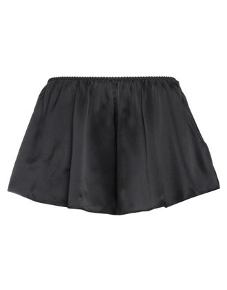 Alexander Wang HOSEN & R&Ouml;CKE - Shorts & Bermudashorts auf YOOX.COM