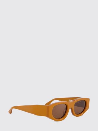 Thierry Lasry Dopamy Ovale Cat-Eye-Sonnenbrille aus Acetat