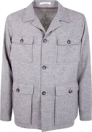 Tagliatore Man G Tempest Man Jacket