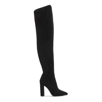 Kazar Mivore Overknee-Stiefel - - Shoes - Damen - Schwarzk - 36 EU