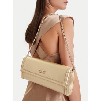 Nine West Handtasche Nine West EO-Greene Charm-LDA8374 Goldfarben