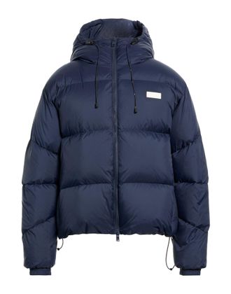 Msgm JACKEN & M&Auml;NTEL - Pufferjacken & Daunenjacken auf YOOX.COM