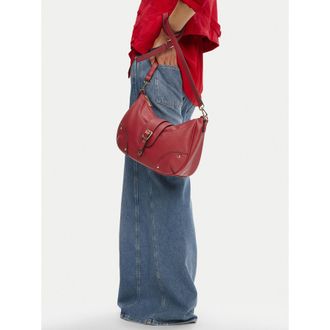 Lasocki Handtasche Lasocki C-LSK-M-001-08 Rot