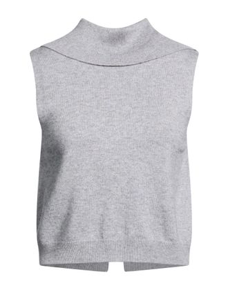 Anna Molinari STRICKWAREN - Rollkragenpullover auf YOOX.COM