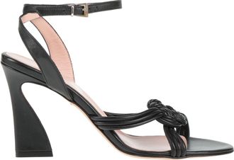 Anna F. SCHUHE - Sandalen auf YOOX.COM