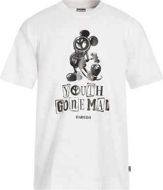 Babylon LA TOPS - T-shirts auf YOOX.COM