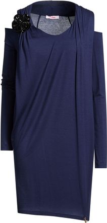 Blugirl KLEIDER - Mini-Kleider auf YOOX.COM