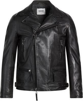 Sword 6.6.44 MANTEAUX - Vestes et blousons sur YOOX.COM