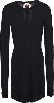 N°21 STRICKWAREN - Pullover auf YOOX.COM