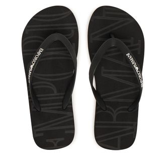 Emporio Armani Zehentrenner Emporio Armani EX000041 AF22188 MC001 Schwarz