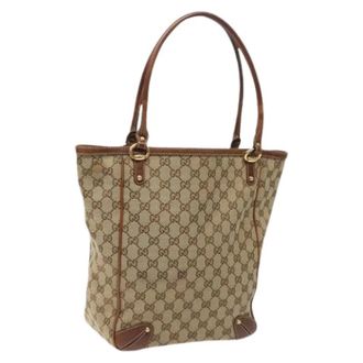 Gucci Damen, Pre-Owned, Beige, ONE SIZEGr&ouml;&szlig;e