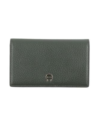 Aigner Kleinlederwaren - Brieftaschen auf YOOX.COM