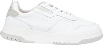 Blauer SCHUHE - Sneakers auf YOOX.COM