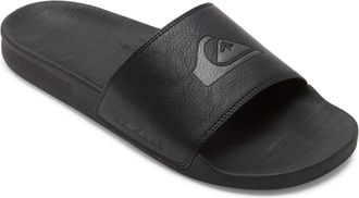 Quiksilver Pantolette Rivi