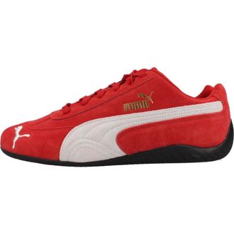 Puma Speedcat OG - - Sport - Herren - Rot - 38 1/2 EU