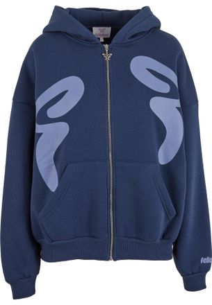 Felicious Sweatjacke