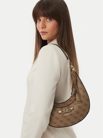 Guess Handtasche Lindsey HWSG97 49010 Hellbraun