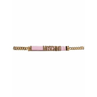 Moschino Damen, Accessories, Rosa, XSGr&ouml;&szlig;e