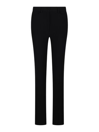 N°21 Pantalons Décontractés - Noir