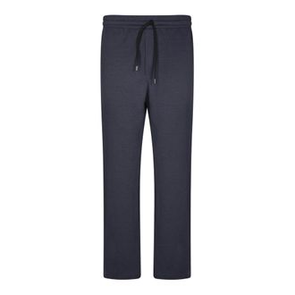 Harris Wharf London Herren, Hosen, Blau, 3XLGr&ouml;&szlig;e