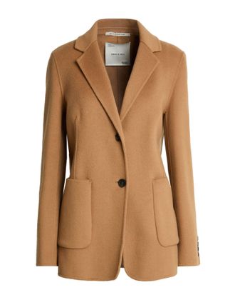 Emma & Gaia ANZ&Uuml;GE und CO-ORDS - Blazers auf YOOX.COM