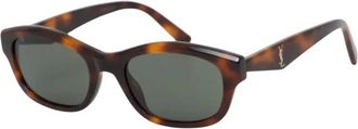 Saint Laurent Damen, Accessories, Mehrfarbig, 53 MMGr&ouml;&szlig;e