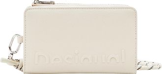 Desigual Mone_Half Logo Emma 2.0, 1001 RAW, U