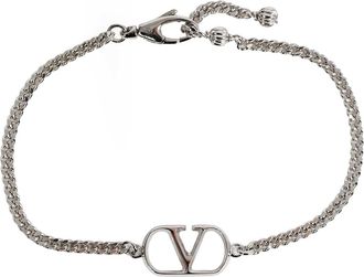 Valentino VLogo Bracelet