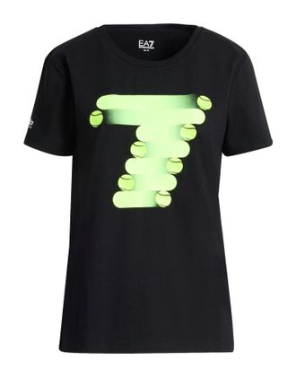 Emporio Armani TOPS - T-shirts auf YOOX.COM