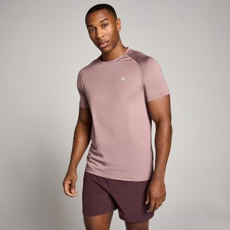 MyProtein MP Herren Training T-Shirt - Mauve - XXXL