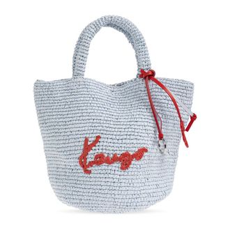 Kenzo Damen, Taschen, Blau, ONE SIZEGr&ouml;&szlig;e