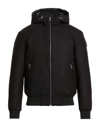 BOSS MANTEAUX - Vestes et blousons sur YOOX.COM